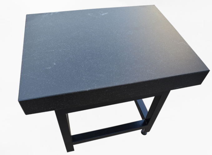 Batu Ukur Kerataan Meja Blok Granit Datar 1200 X 800